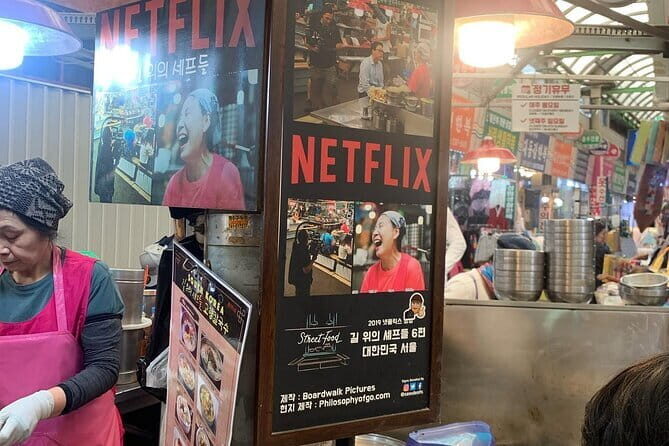 Seoul City Night View and Foodie Walking Tour - What to Expect from the Seoul Night View and Foodie Walking Tour