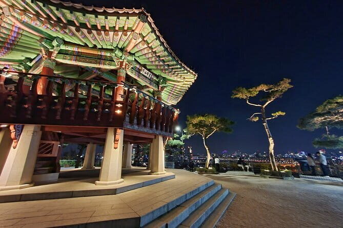 Seoul City Night View and Foodie Walking Tour - Is the Tour Worth the Price?