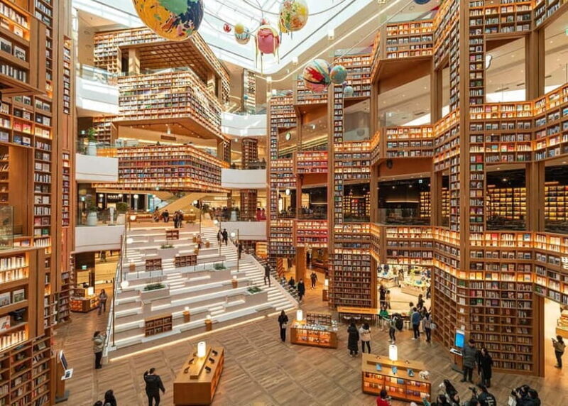 Seoul: City or Suburbs Private Chartered Car Tour for 10HR - Key Points