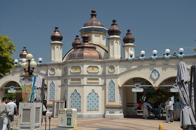 Seoul City Pass Classic Top Attractions Palaces and River Cruise - Key Points