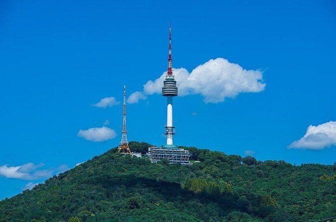 Seoul City Pass Classic Top Attractions Palaces and River Cruise - Authentic Traveler Insights and Expectations