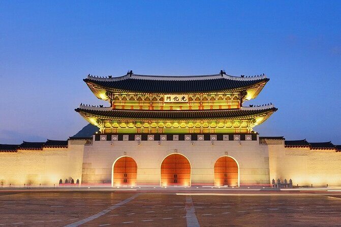Seoul City Private Tour (Optional layover) - Practical Tips for Travelers