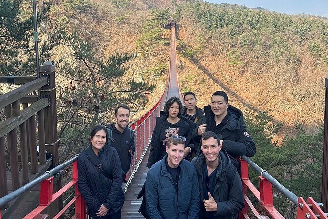 Seoul City Private Tour (Optional : Seoul, DMZ, Nami Island) - What Makes This Tour Stand Out?