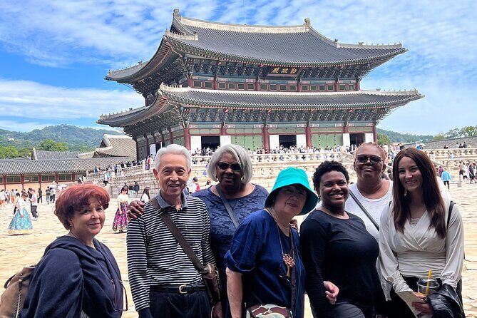 Seoul City Private Tour (Optional : Seoul, DMZ, Nami Island) - Pricing & Value