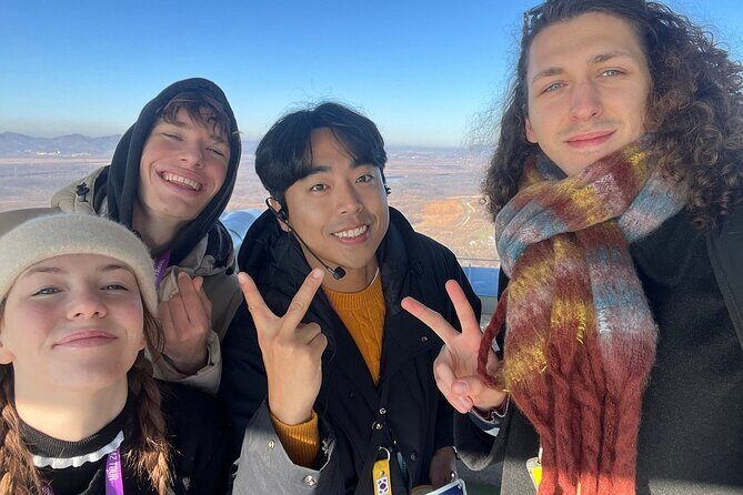 Seoul City Private Tour (Optional : Seoul, DMZ, Nami Island) - FAQ