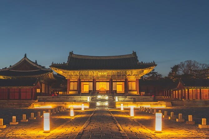 Seoul City Secret Garden Palace Walking Tour - Authentic Experiences and Overall Value