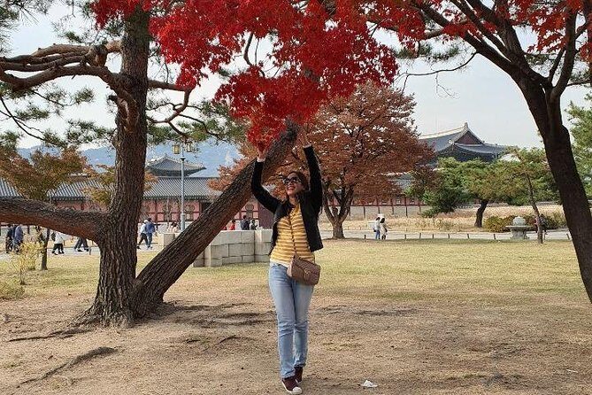 Seoul City Tour - FAQ