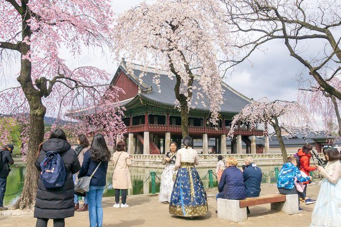 Seoul City Tour - Free Photo Service - FAQ