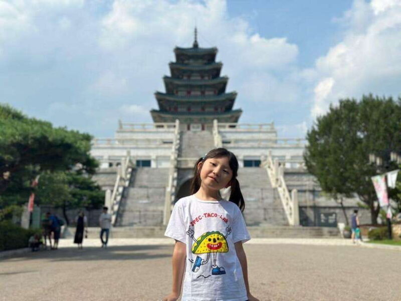 Seoul City Tour: Gyeongbok Palace, N Tower & Local Market - FAQ