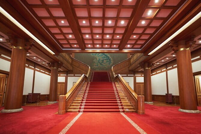 Seoul City Tour / Small Group / 8 Max - FAQ