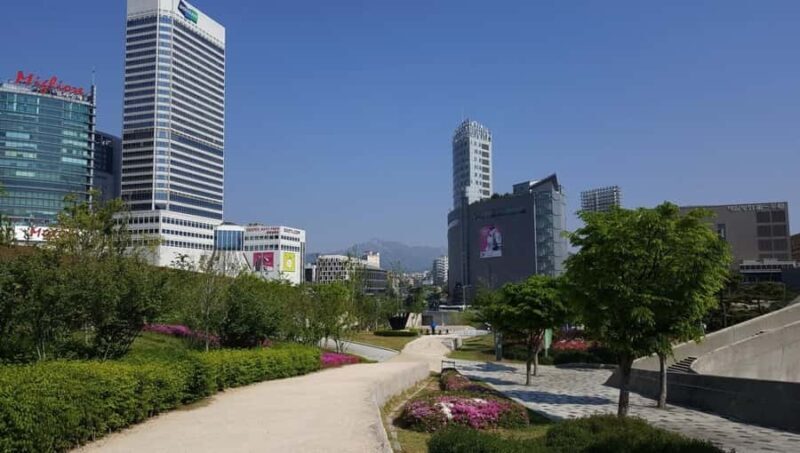 Seoul City Wall Trekking Tour - What Makes This Tour Special?
