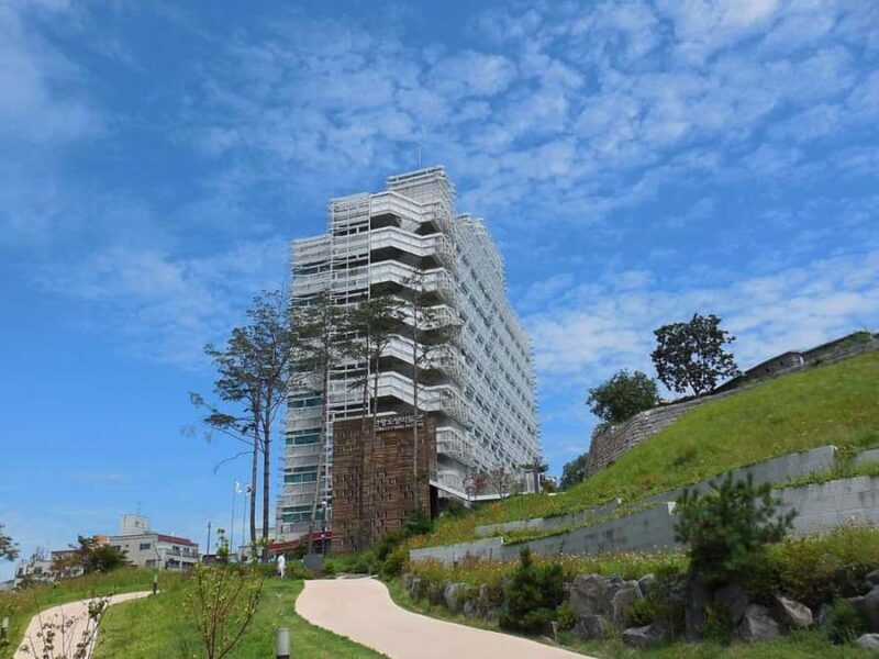 Seoul City Wall Trekking Tour - Analyzing the Value