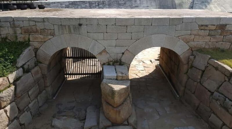 Seoul City Wall Trekking Tour - Additional Practical Tips