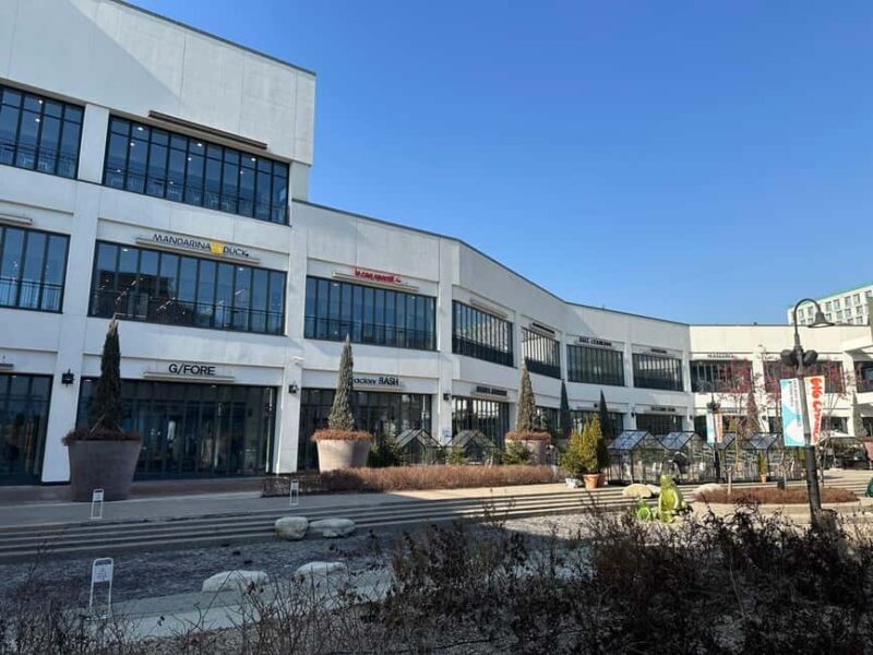 Seoul: Closest Observatory with North Korea View - Frequently Asked Questions