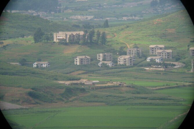 Seoul : Closest Starbucks to DMZ + Hidden Hanok Village Day Tour - The Sum Up: A Thoughtful, Authentic Day in Seoul