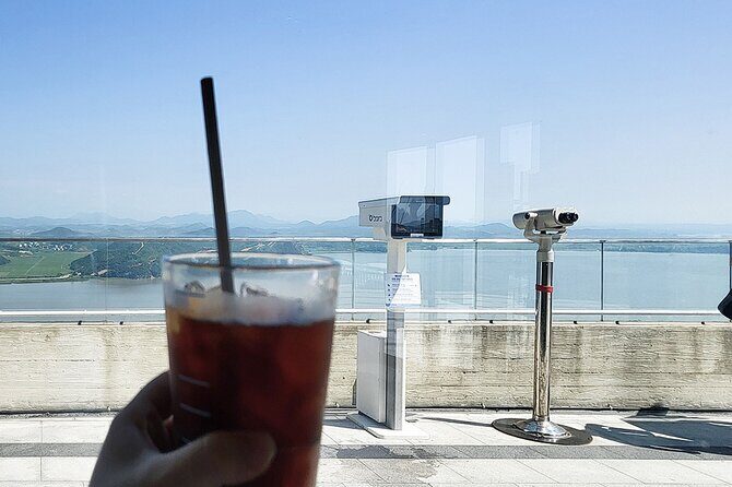 Seoul : Closest Starbucks to DMZ + Hidden Hanok Village Day Tour - FAQ