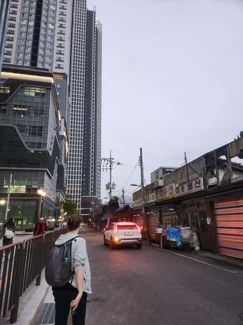 Seoul: CNN Market Walk & BBQ Experience - Authenticity and Value of the Tour