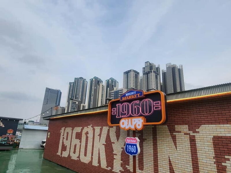 Seoul: CNN Market Walk & BBQ Experience - Final Thoughts: Who Will Love This Tour?