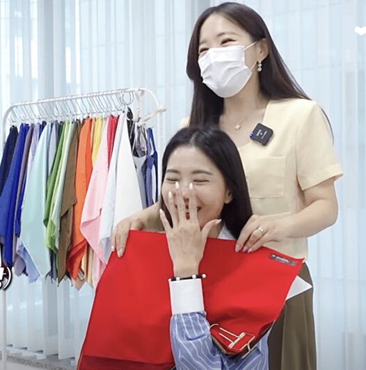 Seoul: Color Analysis - Analyzing the Value and Who Will Benefit Most