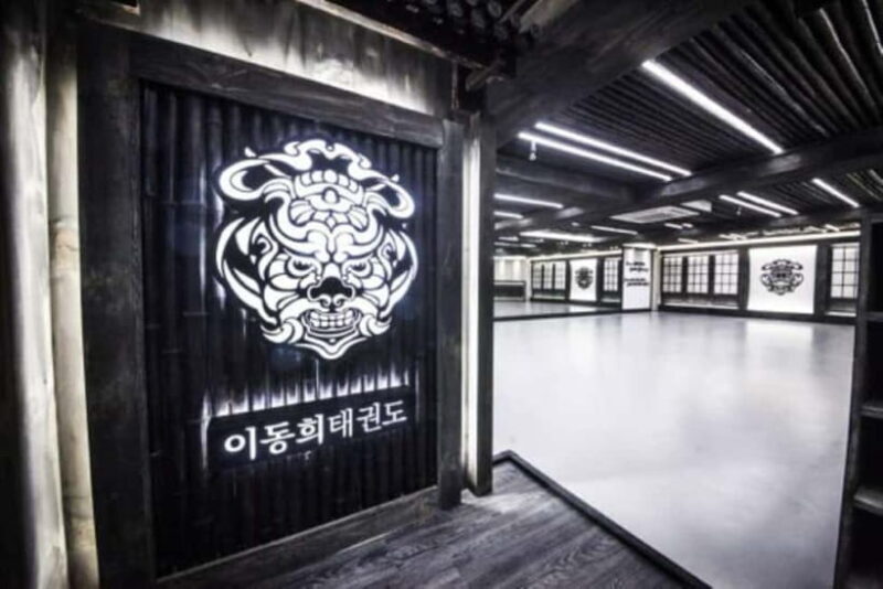 Seoul: Combat Taekwondo & Self-Defense One Day Class - The Sum Up: Is It Worth It?