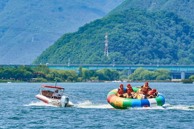 Seoul Comic Martial arts Performance JUMP Show Ticket () - FAQ