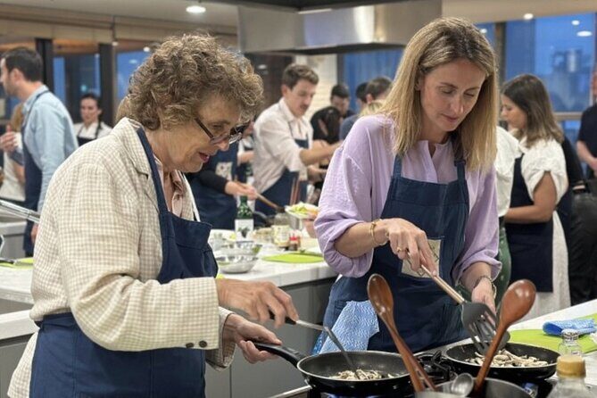 [Seoul] Cooking Class for Korean Food with NOW COOKING Studio - Value and Practical Considerations