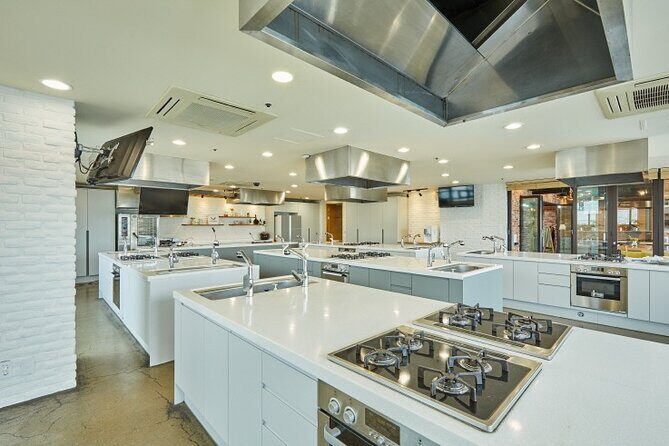 [Seoul] Cooking Class for Korean Food with NOW COOKING Studio - Final Thoughts