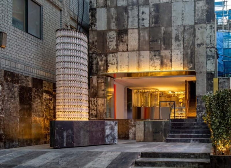 Seoul: Craft Makgeolli Brewery Tour & Tasting Experience - A Closer Look at the Experience