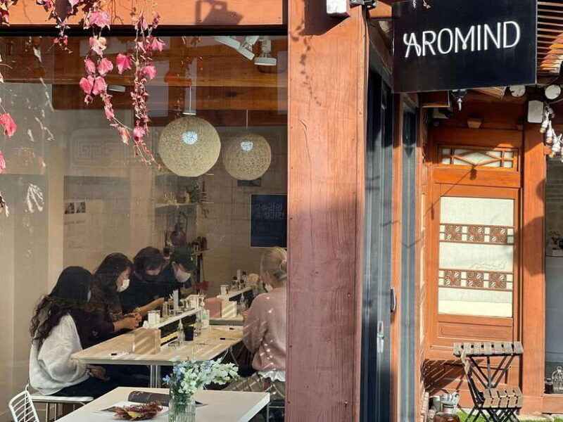 Seoul: Create Your Own Natural Perfume with a Perfumer - Review Highlights: What Past Participants Say