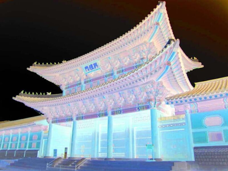 Seoul: Dark Side of the City and Ghost Stories Walking Tour - The Experience: What It Feels Like