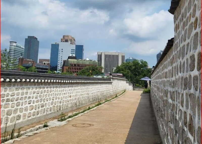 Seoul: Deoksugung Palace Heritage Walking Tour - FAQ