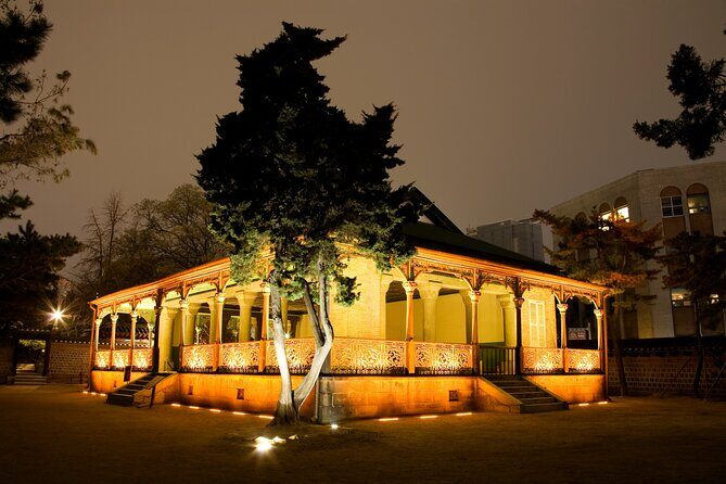 Seoul: Deoksugung Palace Night Tour - The Sum Up: Should You Sign Up?