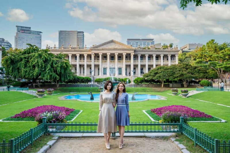 Seoul: Deoksugung Palace Night Tour - An In-Depth Look at the Experience