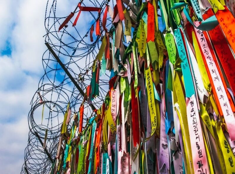 Seoul: DMZ, 3rd Tunnel and Optional Suspension Bridge Tour - Frequently Asked Questions