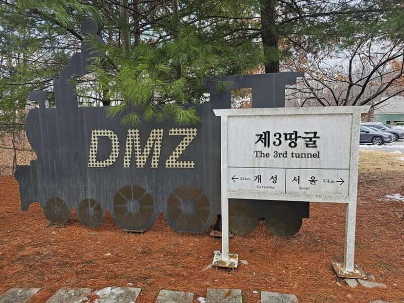 Seoul: DMZ, 3rd Tunnel, Odusan or Suspension Private Tour - Analyzing the Seoul: DMZ, 3rd Tunnel, Odusan or Suspension Private Tour