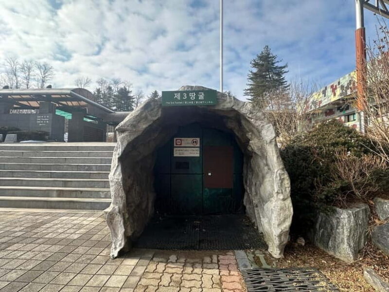 Seoul: DMZ, 3rd Tunnel, Odusan or Suspension Private Tour - What the Tour Offers: A Detailed Breakdown