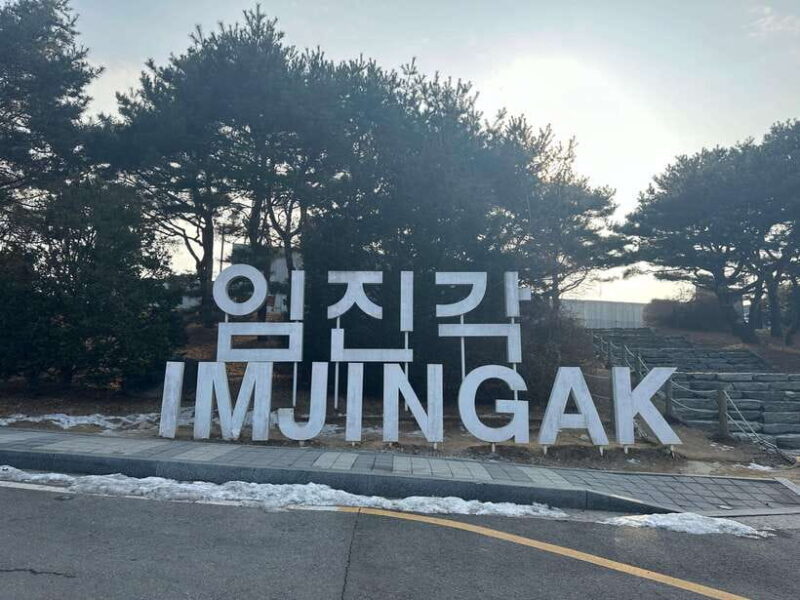 Seoul: DMZ, 3rd Tunnel, Odusan or Suspension Private Tour - Frequently Asked Questions (FAQs)