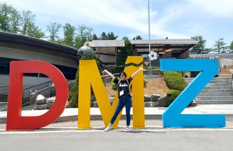 Seoul: DMZ, 3rd Tunnel, Suspension Bridge Small Group Tour - The Itinerary: What You Can Expect