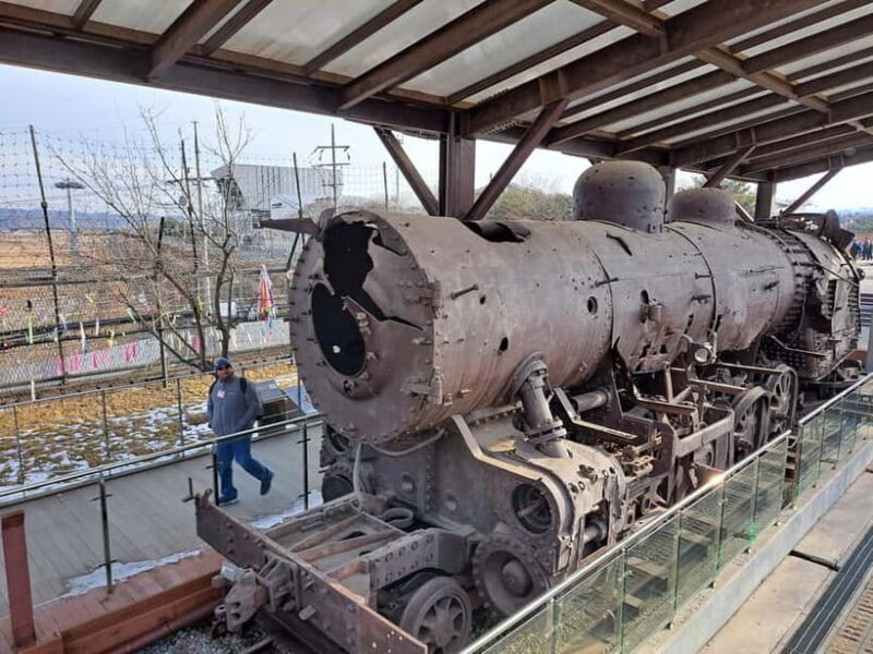 Seoul: DMZ Guided Tour with Suspension Bridge and Gondola - Who Should Consider This Tour?