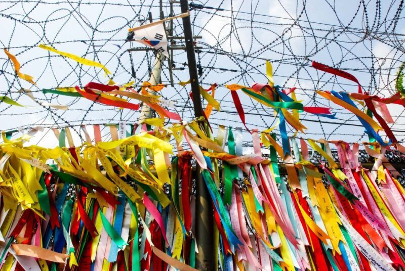 Seoul: DMZ, Gyeongbokgung Palace & City Tour - What You Can Expect from the Tour