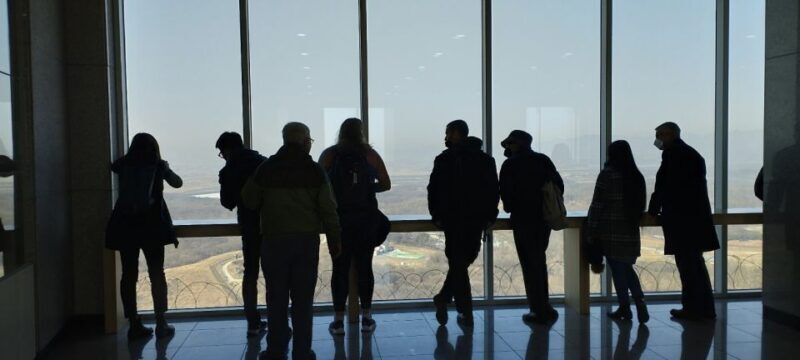 Seoul: DMZ, Gyeongbokgung Palace & City Tour - Who Should Consider This Tour?