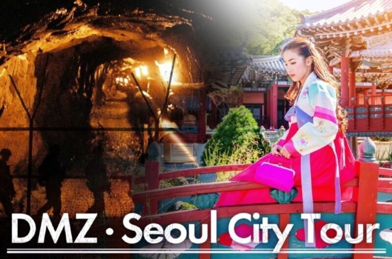Seoul: DMZ, Gyeongbokgung Palace & City Tour - Final Thoughts