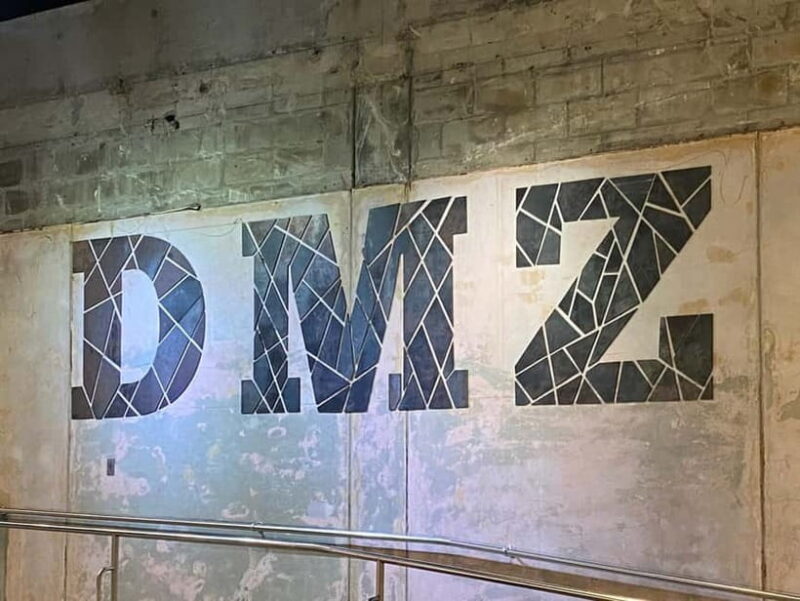 Seoul: DMZ & Live Talk with North Korean Defector - Key Points