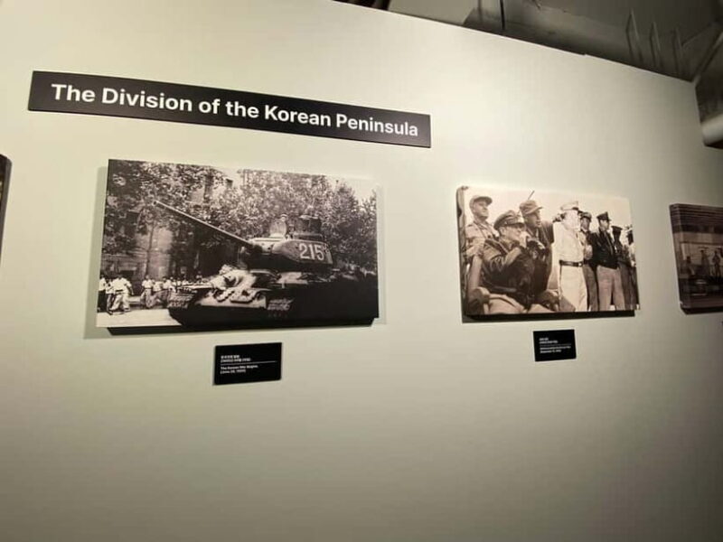 Seoul: DMZ & Live Talk with North Korean Defector - Final Thoughts