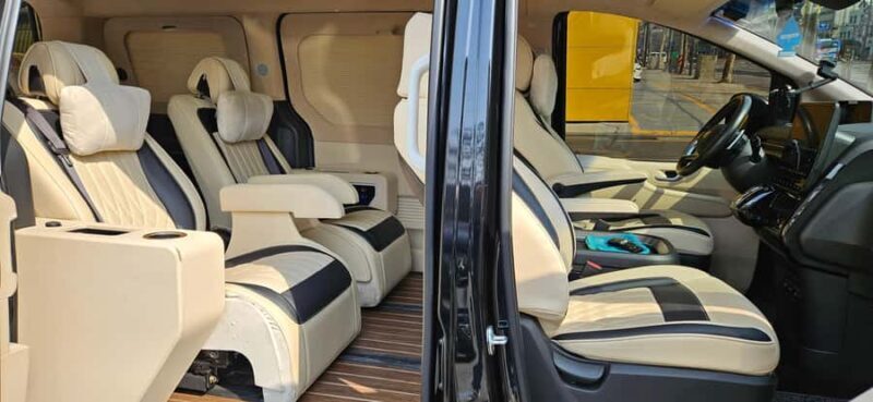 Seoul: DMZ Private Tour with Camp Greaves & Gondola - An In-Depth Look at the Experience