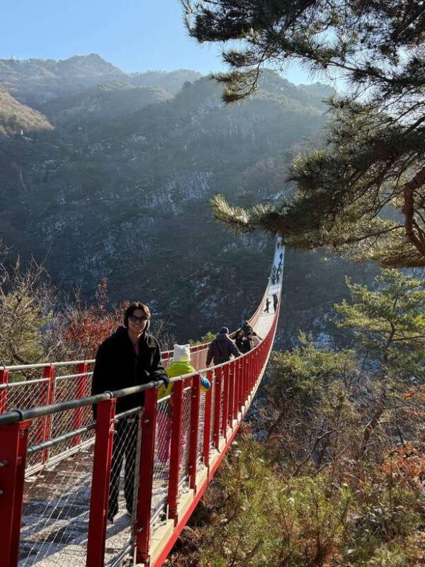 Seoul: DMZ Tour & North Korean Defector Meet Up (As Add-on) - Final Thoughts