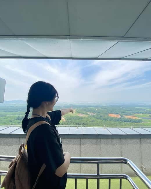 Seoul: DMZ Tour with 3rd Tunnel and Suspension Bridge Tour - Key Points