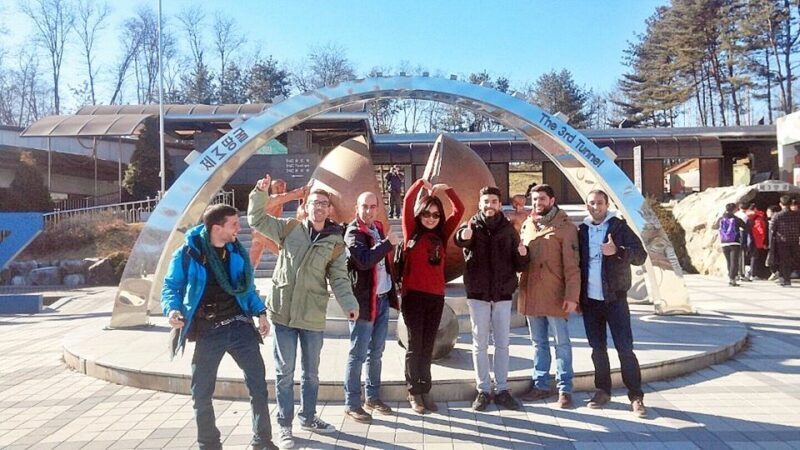 Seoul: DMZ Tour with North Korea Experience Hall - 365 Days - Key Points