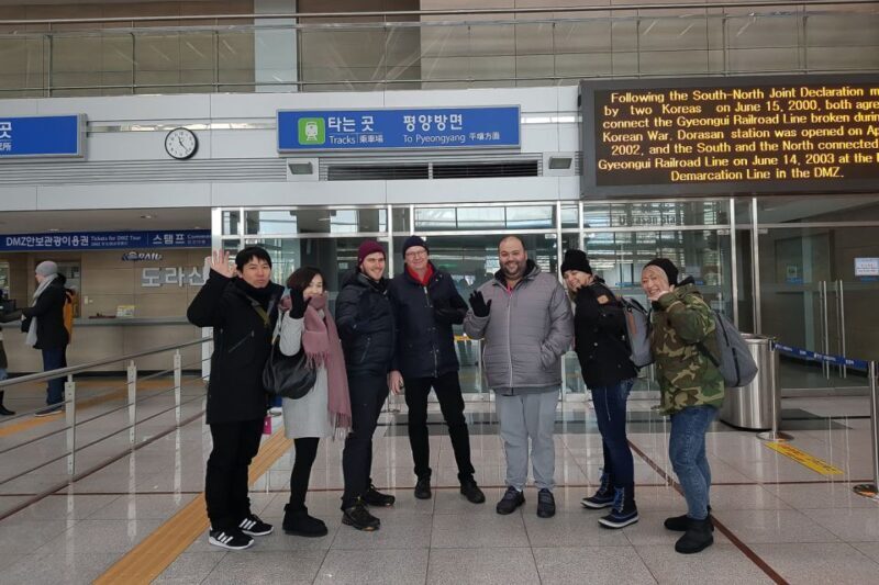 Seoul: DMZ Tour with North Korea Experience Hall - 365 Days - The Sum Up: Is This Tour for You?