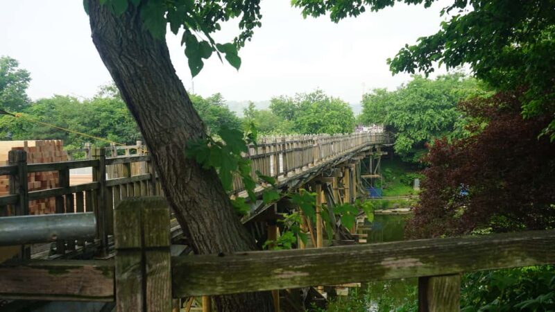 Seoul: DMZ Tour with Optional Suspension Bridge - Authenticity and Value